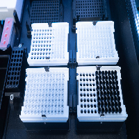 Synthetic Genomics BioXP 3200 DNA Printer System | Surplus Solutions